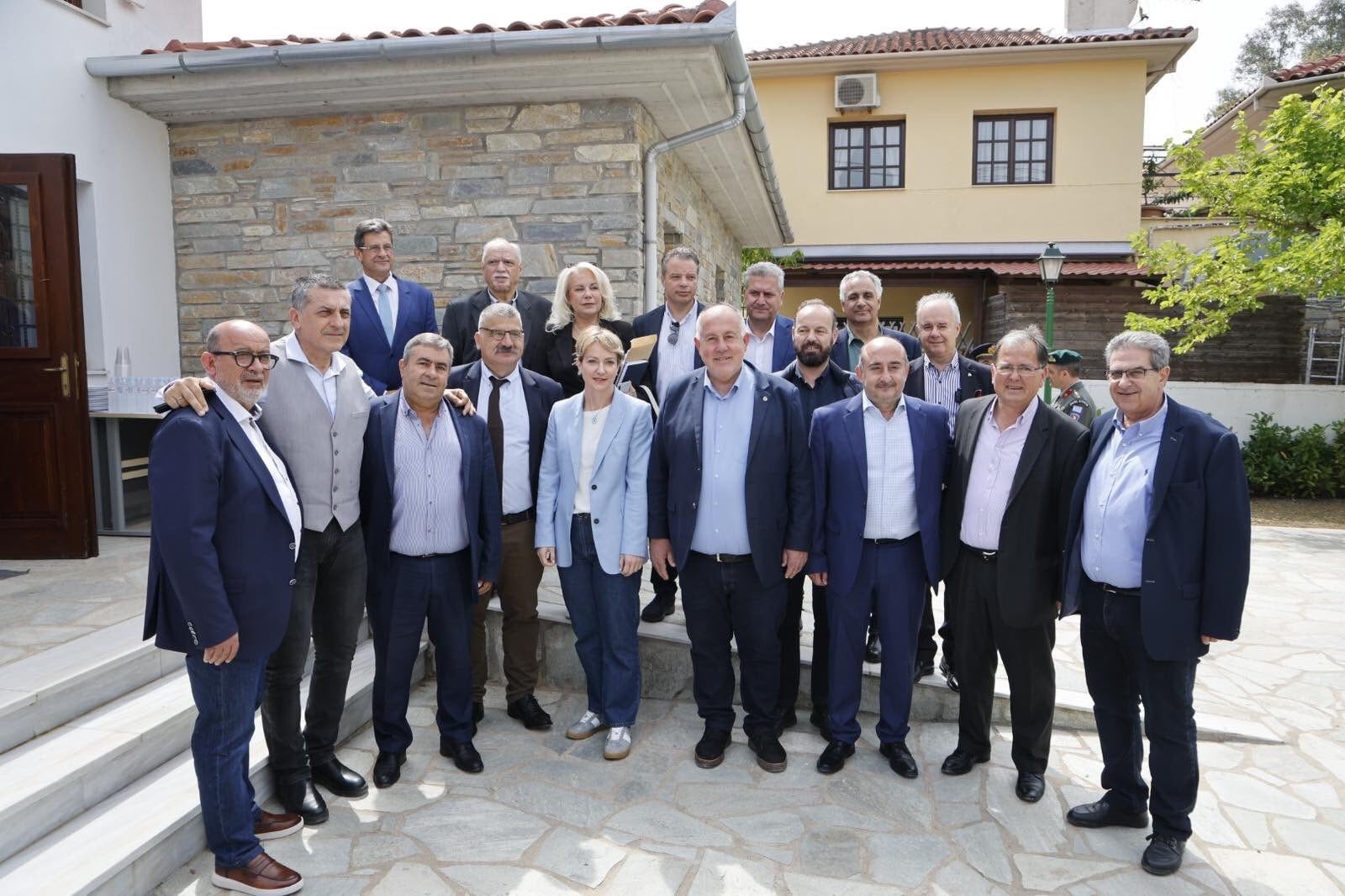 ΠΕΔ Θεσσαλίας: Ενεργειακές λύσεις με το πρόγραμμα “ΑΠΟΛΛΩΝ” παρουσίασε ...