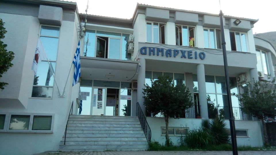 Συνδρίαση του δημοτικού συμβουλίου Φαρκαδόνας – ΠΕΔ Θεσσαλίας