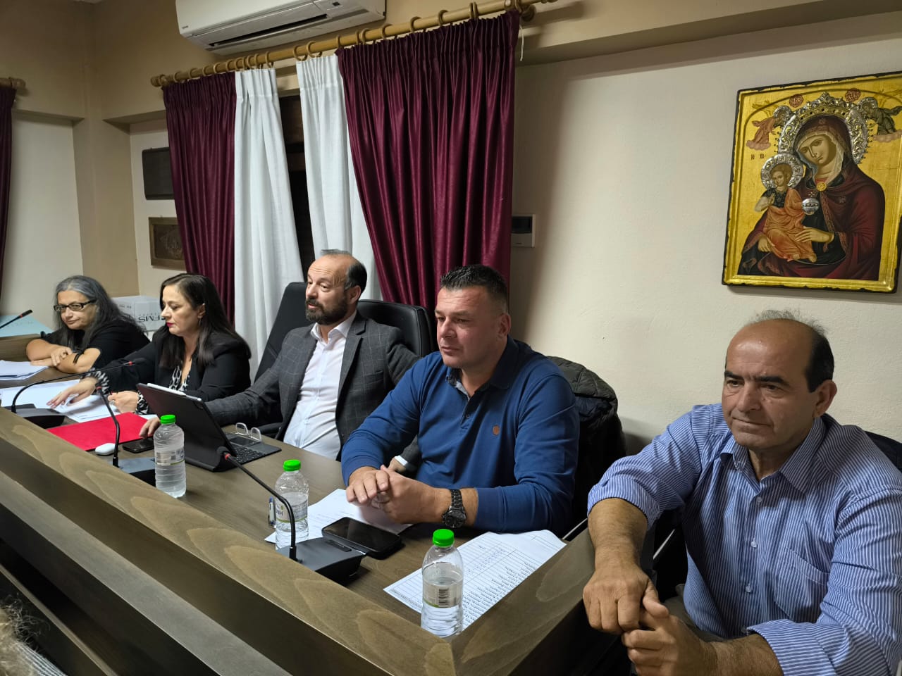 Συνεδριάζει στις 31 Μαρτίου το Δημοτικό Συμβούλιο Μουζακίου – ΠΕΔ Θεσσαλίας